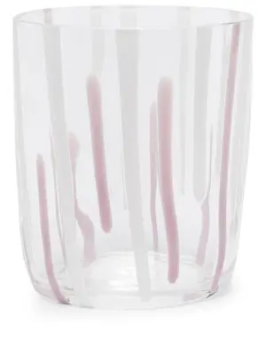 CARLO MORETTI 189972 Bora Glass - Pink