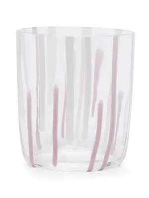 CARLO MORETTI 189972 Bora Glass - Pink