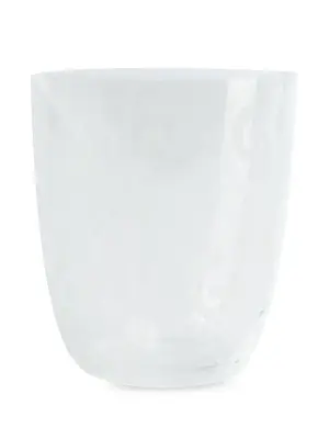 CARLO MORETTI Small Spiral Pattern Vase