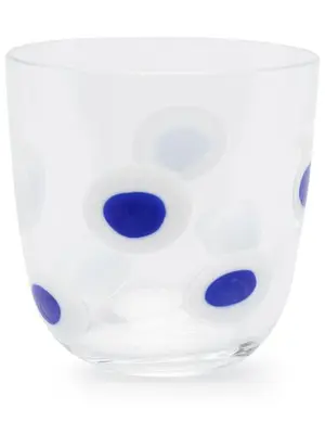 CARLO MORETTI 152025ct I Diversi Glass - Blue