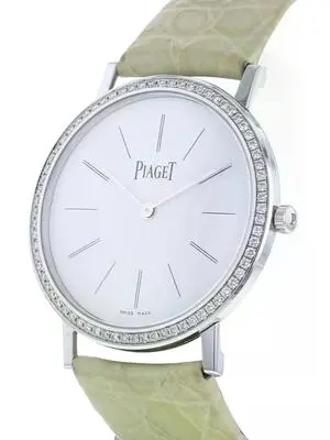 PIAGET Altiplano 34mm Watch
