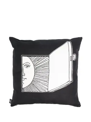 Fornasetti Sheets & Pillow Cases