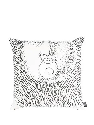 FORNASETTI Pills 900 Pillow Case