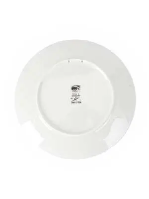 FORNASETTI Printed Face Plate