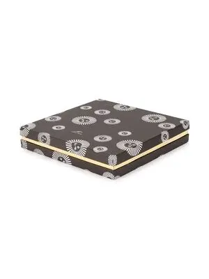 FORNASETTI Printed Design Plate
