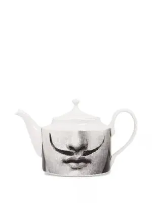 FORNASETTI Tema E Variazioni N. 21 Tea Pot