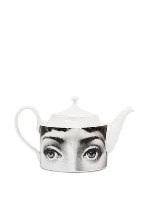FORNASETTI Tema E Variazioni N. 21 Tea Pot