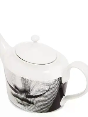 FORNASETTI Tema E Variazioni N. 21 Tea Pot