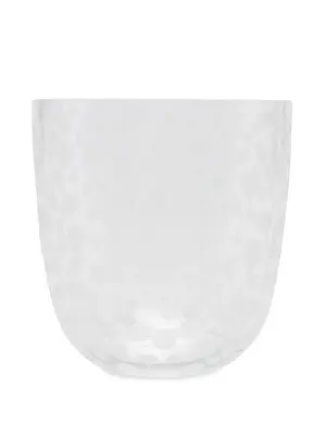 CARLO MORETTI Polka Dot Pattern Glass