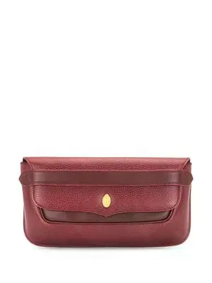 Cartier Must De Clutch Bag
