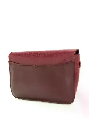 Cartier Must De Clutch Bag