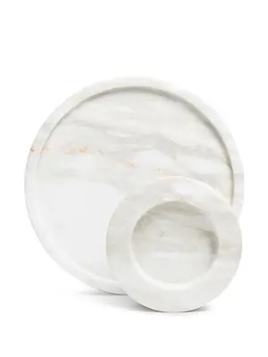 MICHAEL VERHEYDEN Noccioline Marble Bowl