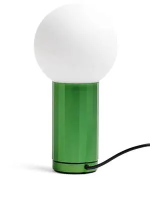 HAY Turn On Lamp - Green