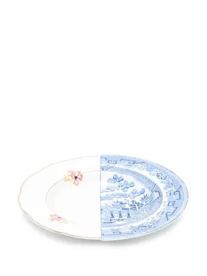 SELETTI Hybrid Fillide Soup Plate