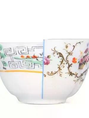 SELETTI Irene Hybrid Fruit Bowl
