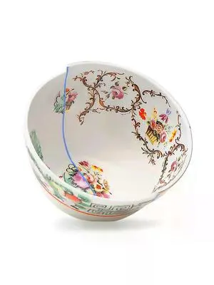 SELETTI Irene Hybrid Fruit Bowl
