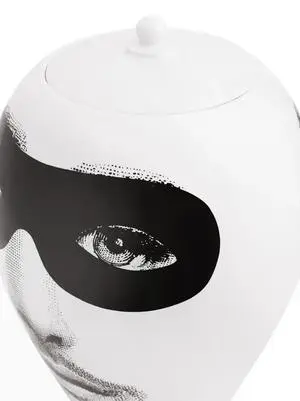 FORNASETTI Don Giovanni Vase