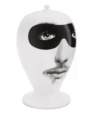 FORNASETTI Don Giovanni Vase