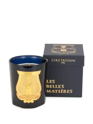 TRUDON Ourika Wax Single-wick Candle