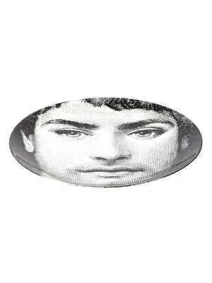 FORNASETTI Plate