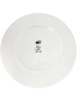 FORNASETTI Plate