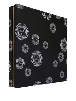 FORNASETTI Tema E Variazioni N.15 Plate