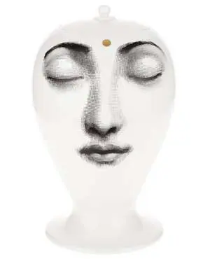 FORNASETTI Bindi Vase