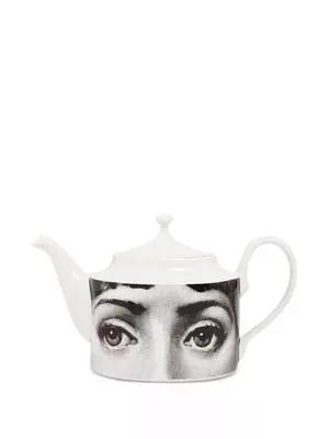 FORNASETTI Tema E Variazioni Tea Pot