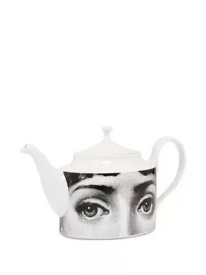 FORNASETTI Tema E Variazioni Tea Pot