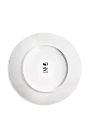 FORNASETTI Tema E Variazioni N.16 Plate