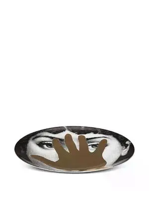 FORNASETTI Tema E Variazioni N.16 Plate
