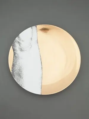 FORNASETTI Set Of 12 Plates