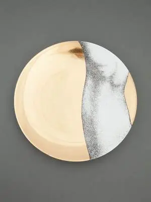 FORNASETTI Set Of 12 Plates