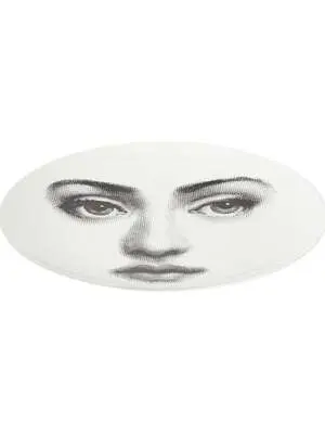 FORNASETTI Plate