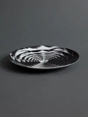 FORNASETTI Plate