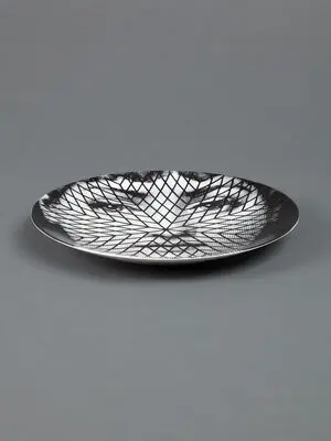 FORNASETTI Plate