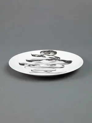 FORNASETTI Plate