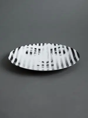 FORNASETTI Plate