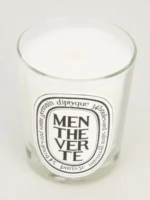 DIPTYQUE Menthe Verte Scented Candle