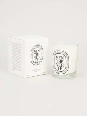 DIPTYQUE Menthe Verte Scented Candle