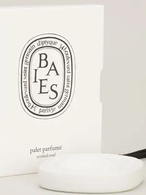 DIPTYQUE Baies Scented Oval