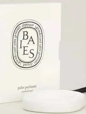DIPTYQUE Baies Oval Scent Wax