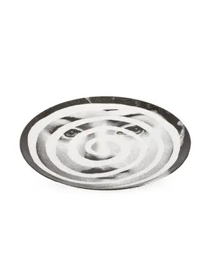 FORNASETTI Plate