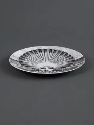 FORNASETTI Plate