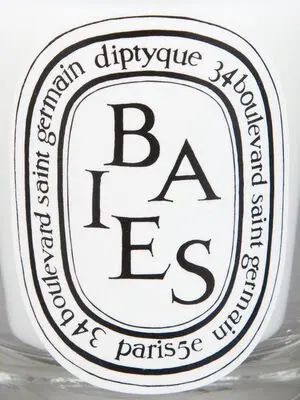 DIPTYQUE Baies' Scented Candle