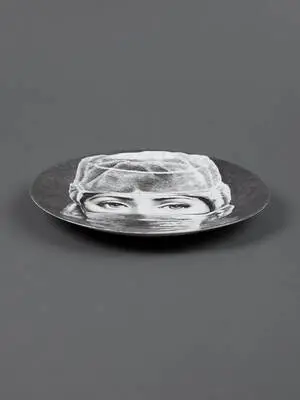 FORNASETTI Plate