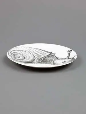 FORNASETTI Plate