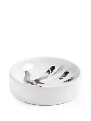 FORNASETTI Tema E Variazioni Ashtray