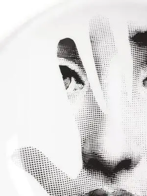 FORNASETTI Tema E Variazioni Ashtray