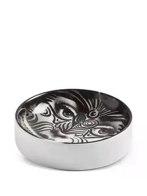 FORNASETTI Tema E Variazioni Ashtray